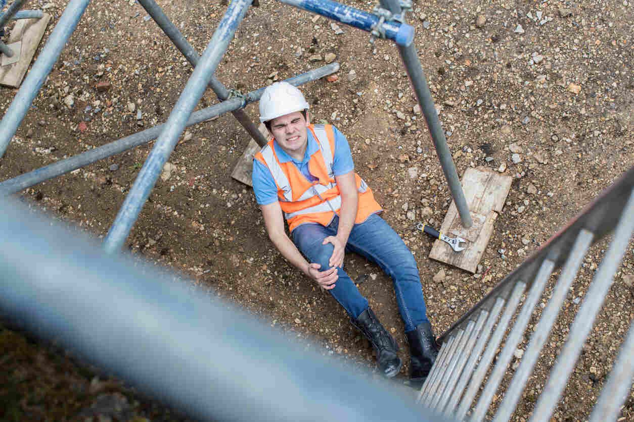 Understanding Scaffold Collapse Accidents in North Carolina