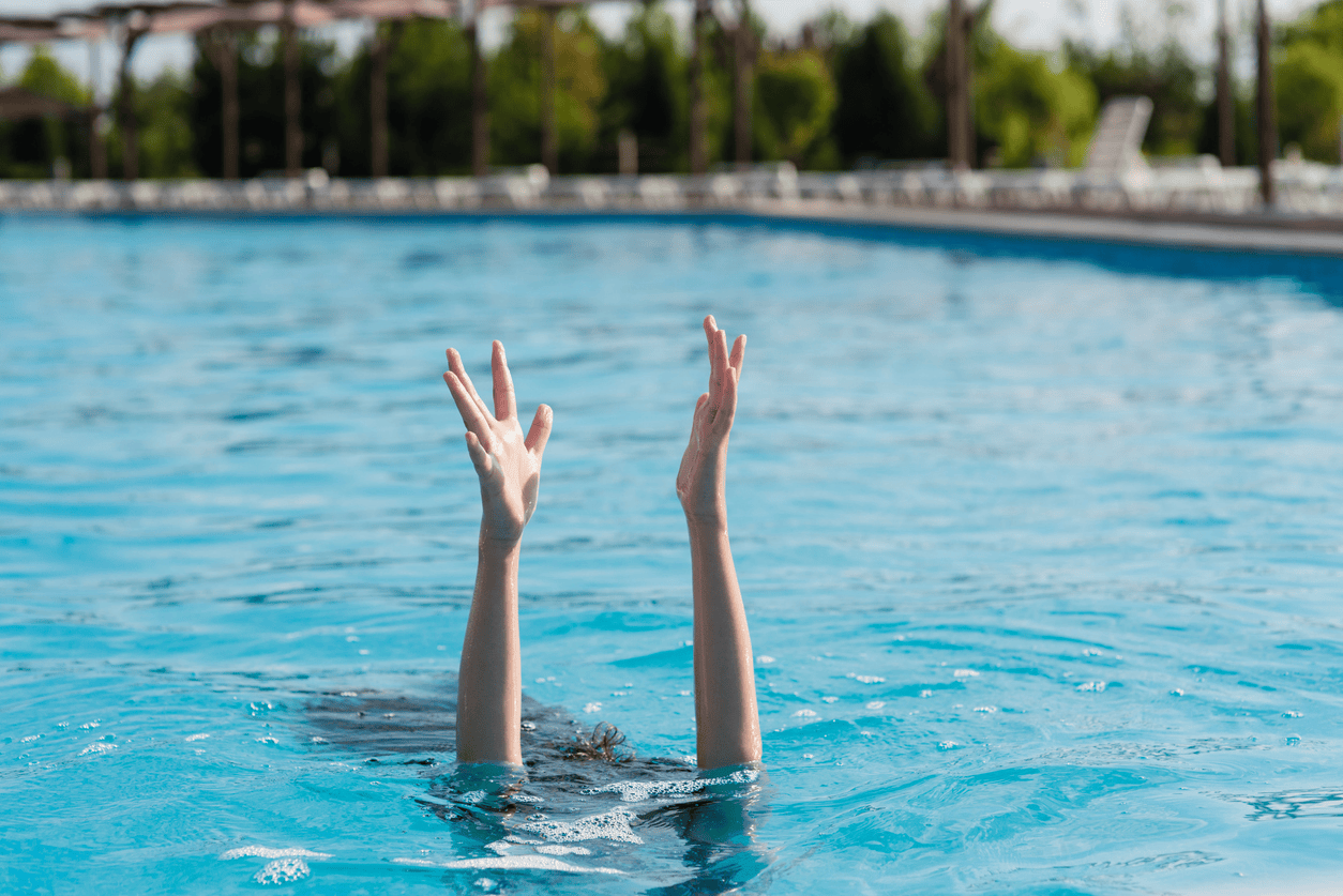 Homeowner Liability for Swimming Pool Accidents in NC