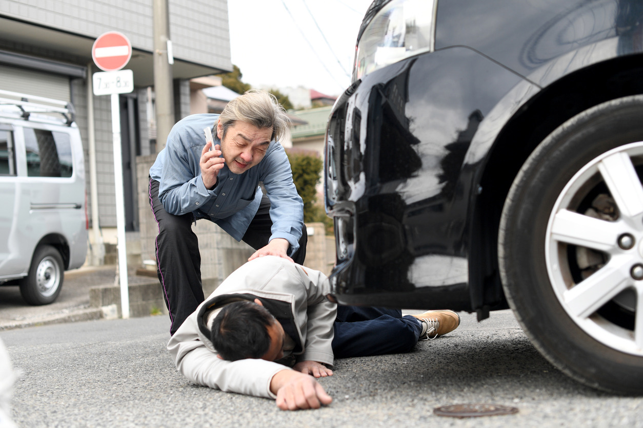 What is a Dooring Accident? | Legal Help for Injured Victims