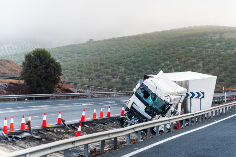 Wrongful Death Deadline After a Fatal Truck Crash Explained in NC